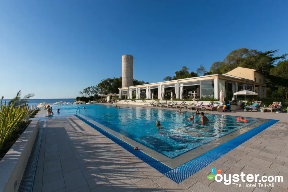 Valamar Isabella Villas Review: What To REALLY Expect If You Stay ...