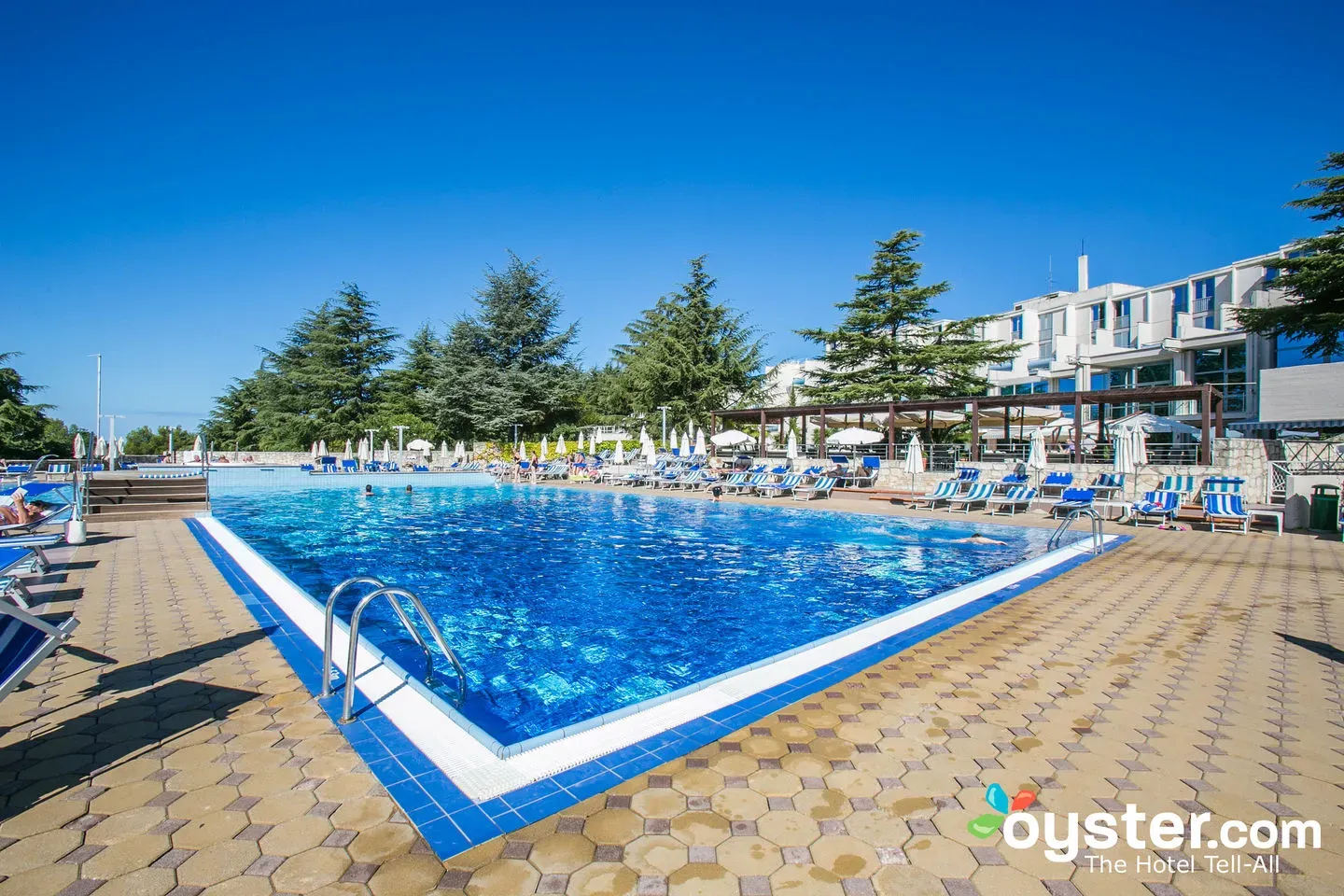 Valamar Crystal Hotel Review: What To REALLY Expect If You Stay