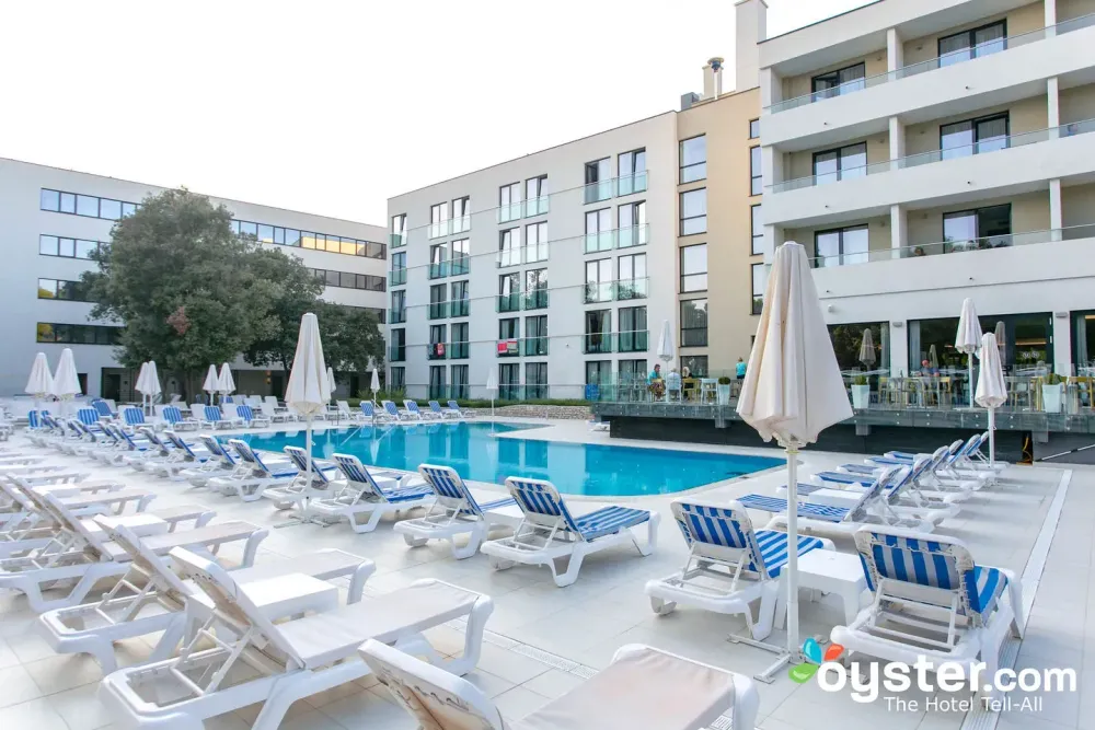 Pula Hotels & Resorts | Oyster.com Hotel Reviews