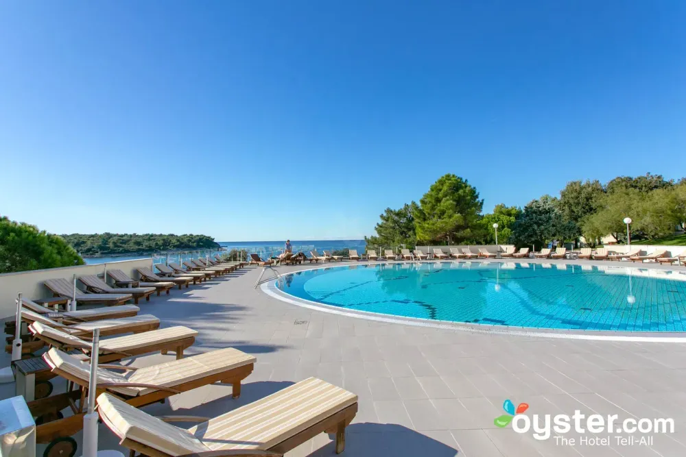 Pula Hotels & Resorts | Oyster.com Hotel Reviews