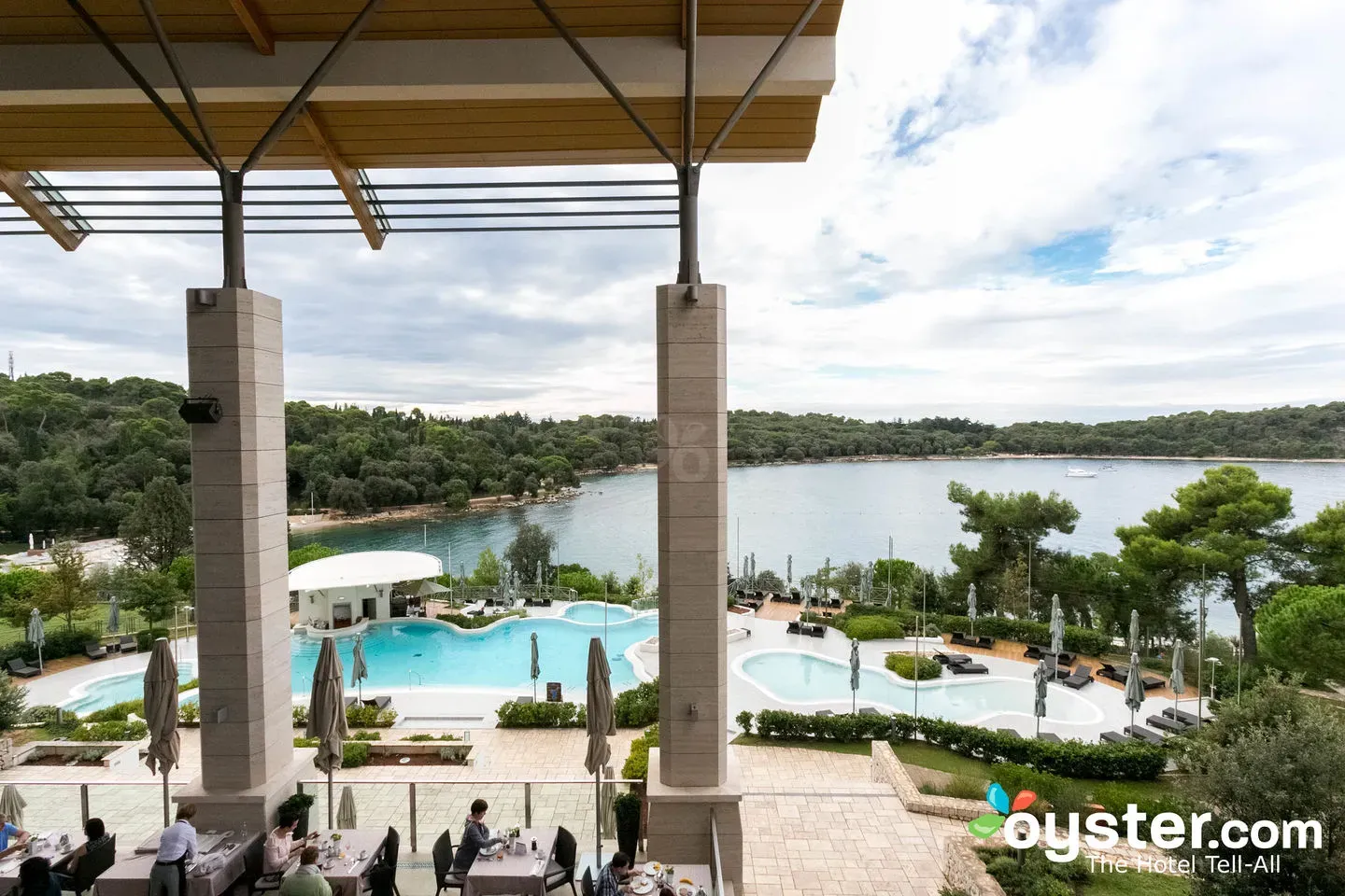 Hotel Monte Mulini Review: What To REALLY Expect If You Stay | Oyster.com