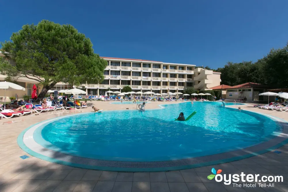 Umag Hotels & Resorts | Oyster.com Hotel Reviews