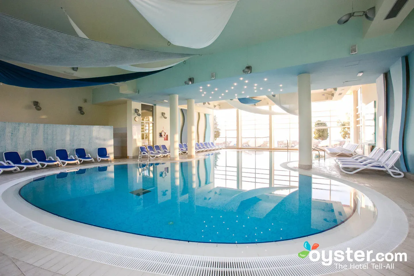 Sol Umag Review: What To REALLY Expect If You Stay | Oyster.com