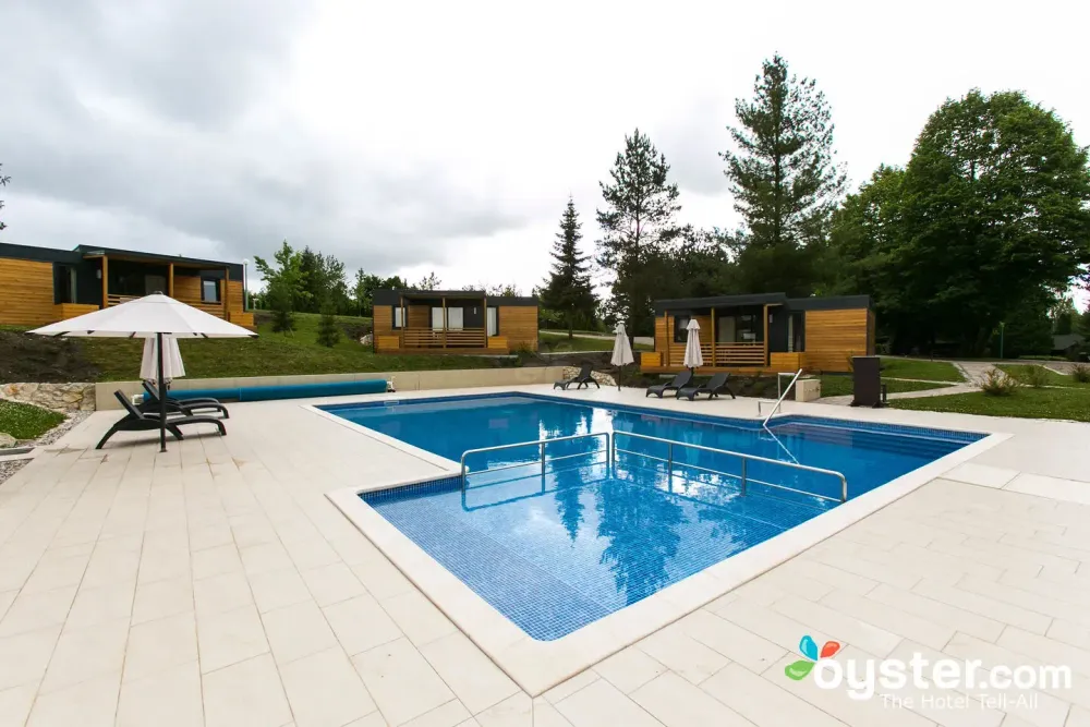 Grabovac Hotels & Resorts | Oyster.com