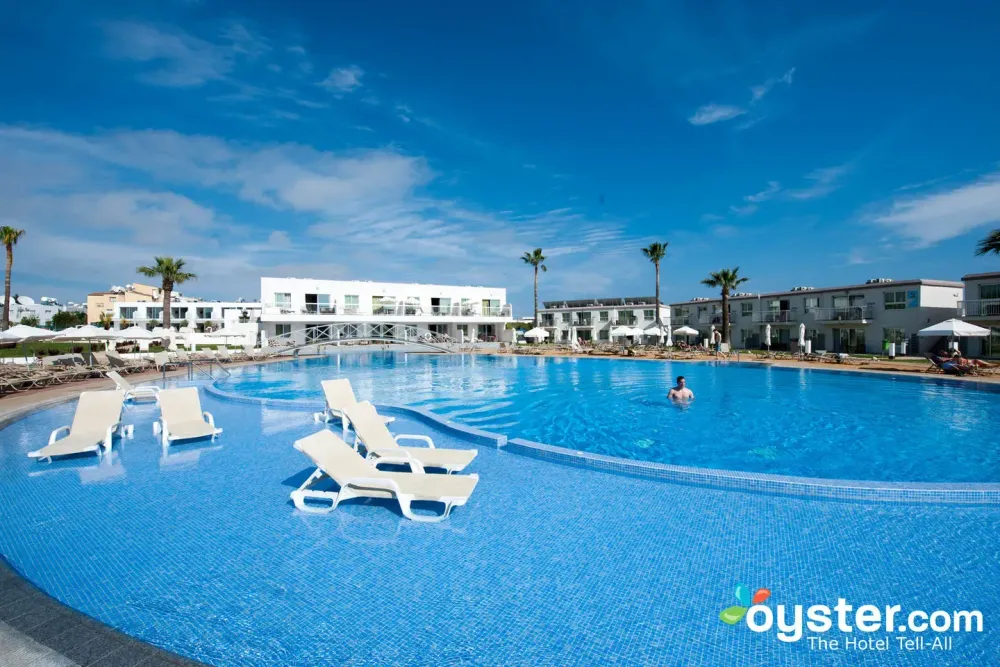 Sunprime Ayia Napa Suites Review: What To REALLY Expect If You Stay