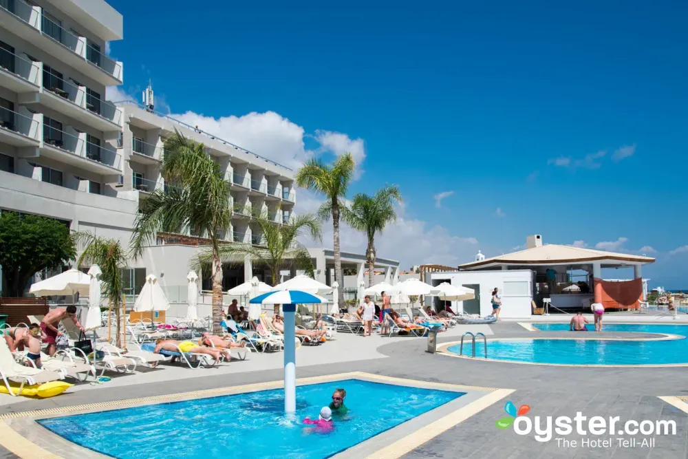 Pernera Beach Hotel Review: What To REALLY Expect If You Stay