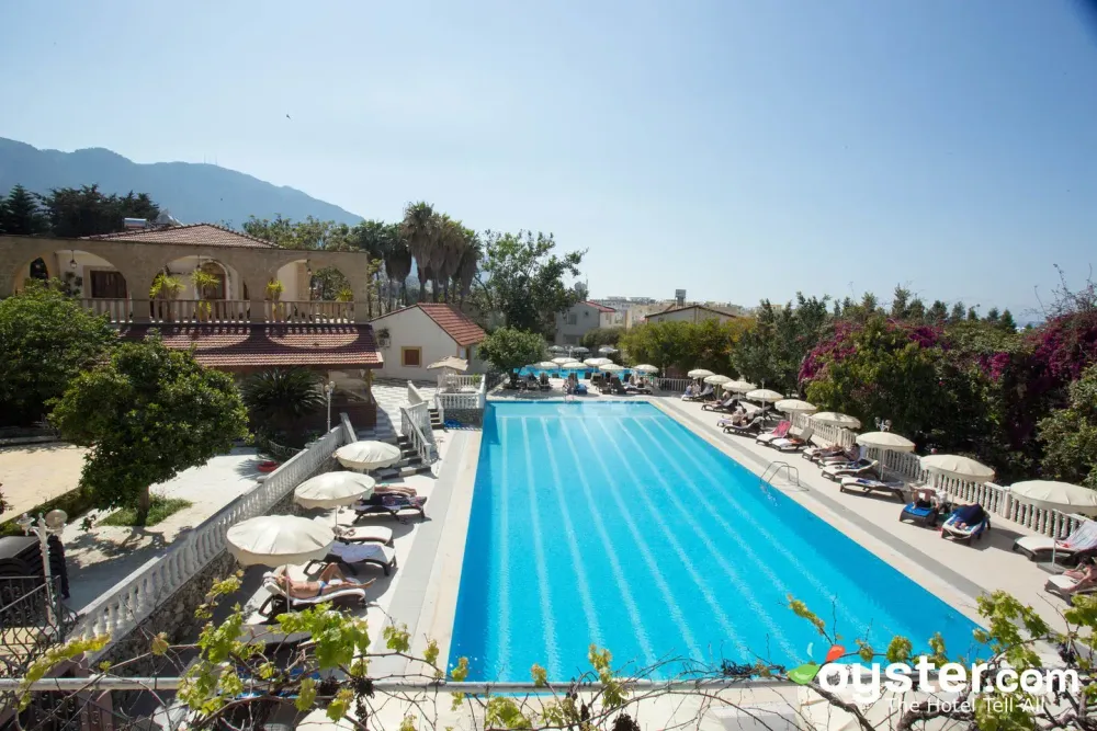 Alsancak - Karavas Hotels & Resorts | Oyster.com