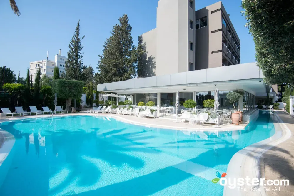 Limassol Hotels & Resorts | Oyster.com