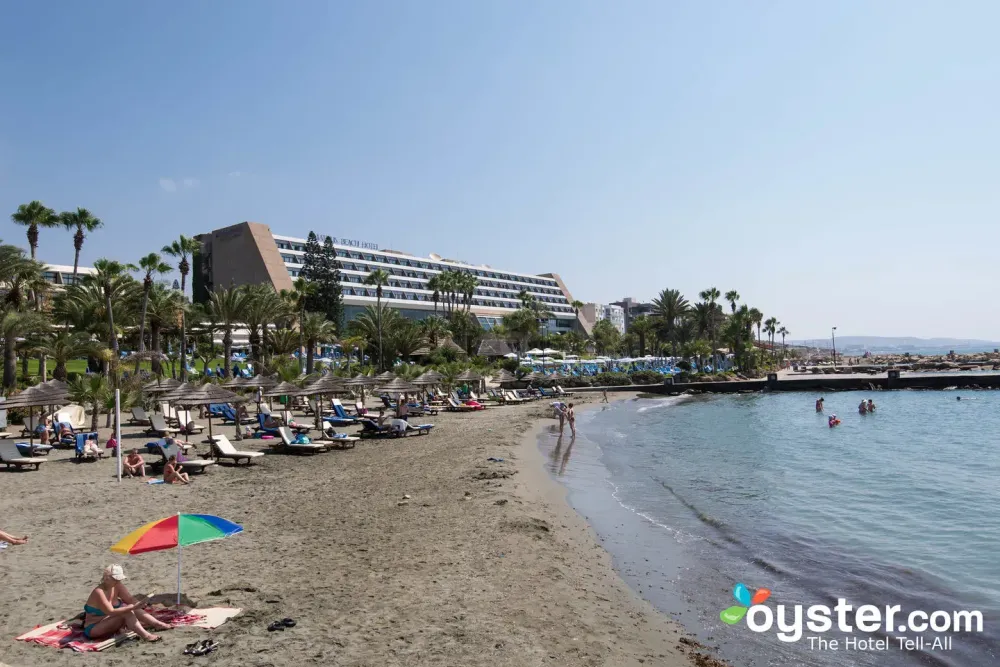 The 9 Best Cyprus Beach Resorts | Oyster.com