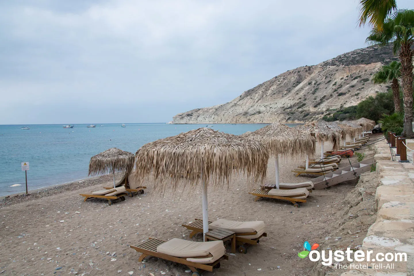 Columbia Beach Resort Pissouri Review: What To REALLY Expect If You ...