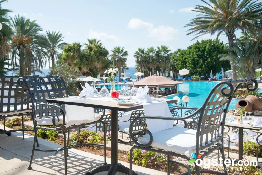 Azia Resort & Spa Review: What To REALLY Expect If You Stay | Oyster.com
