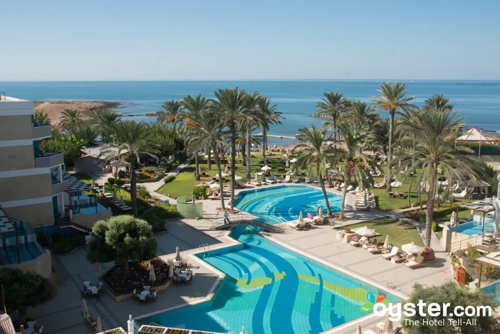 Constantinou Bros Asimina Suites Hotel Review: What To REALLY Expect If ...