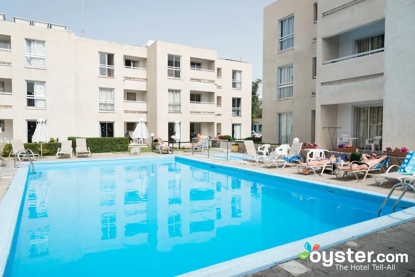Daphne Hotel Apartments Review: What To REALLY Expect If You Stay ...