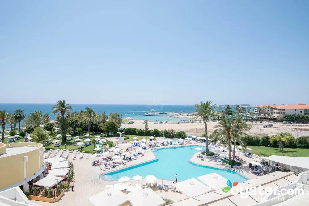 The 9 Best Cyprus Beach Resorts | Oyster.com