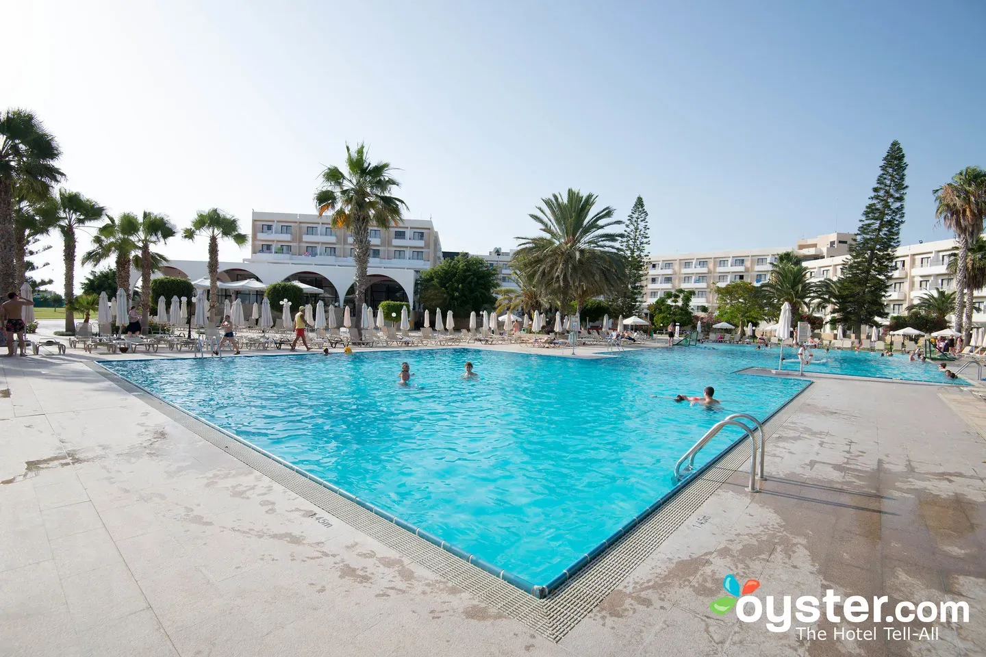 phaethon beach hotel