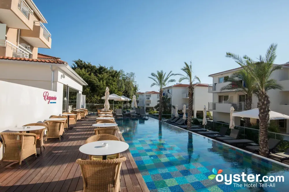 The 11 Best All-Inclusive Hotels in Cyprus | Oyster.com