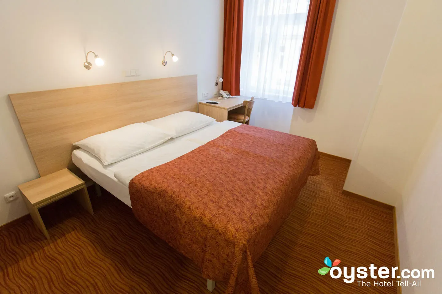 Ambiance Hotel Review: What To REALLY Expect If You Stay | Oyster.com