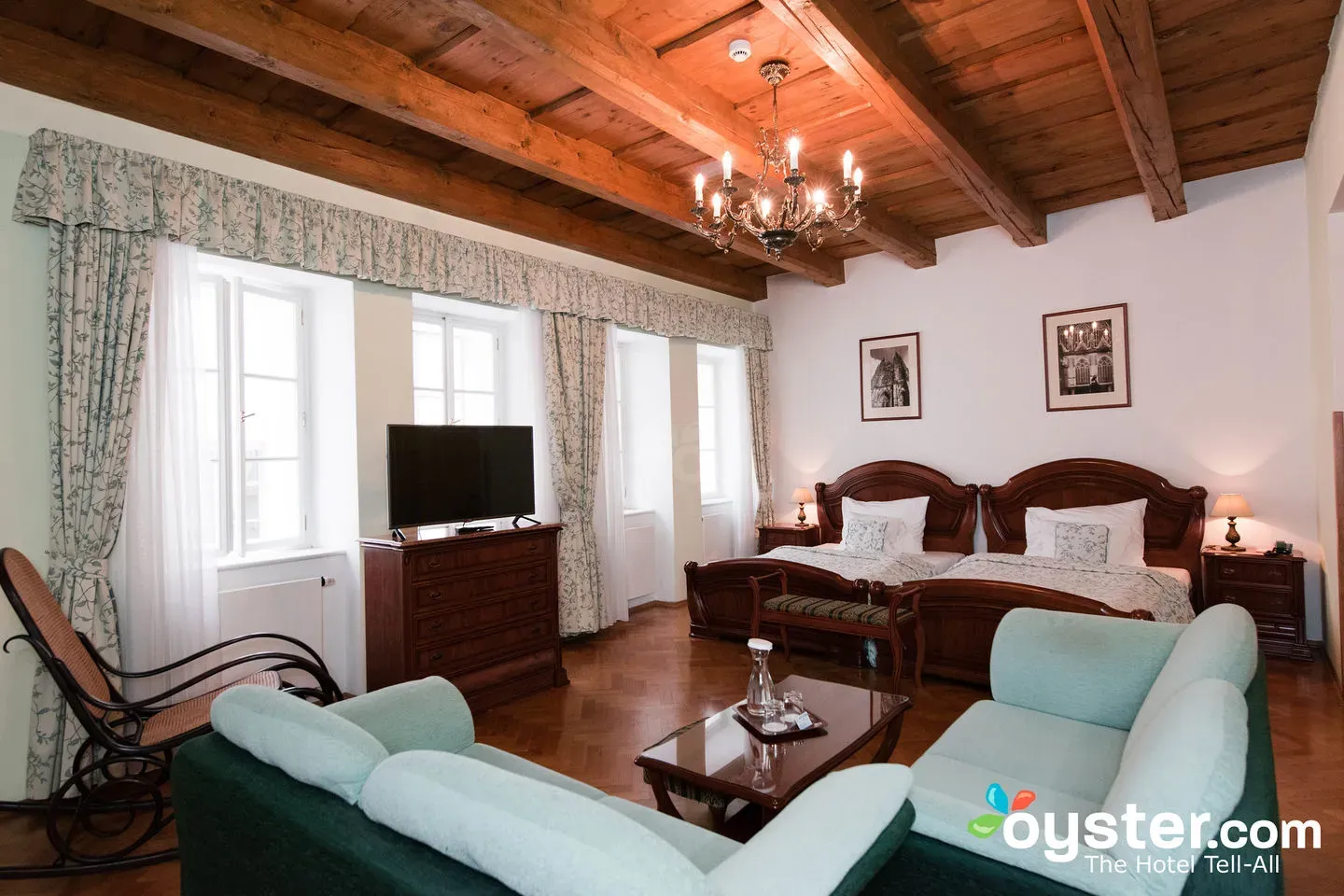 Boutique Hotel Constans Review: What To REALLY Expect If You Stay