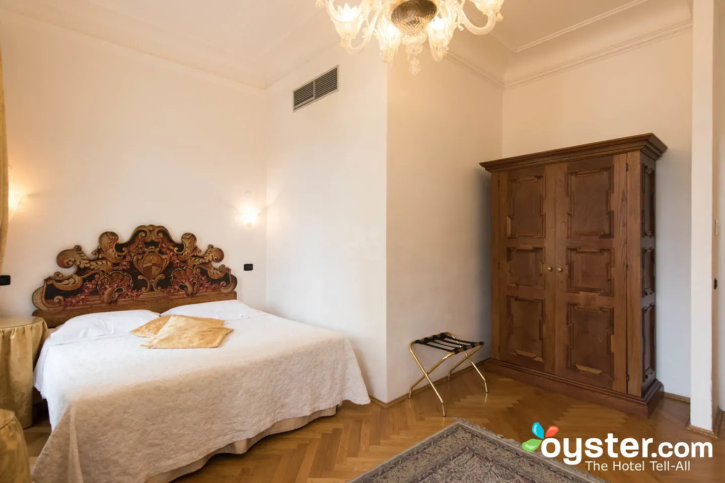 Charles Bridge Palace Review: What To REALLY Expect If You Stay ...