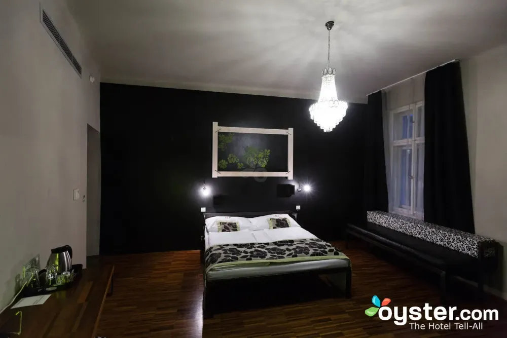 Czech Inn Review: What To REALLY Expect If You Stay