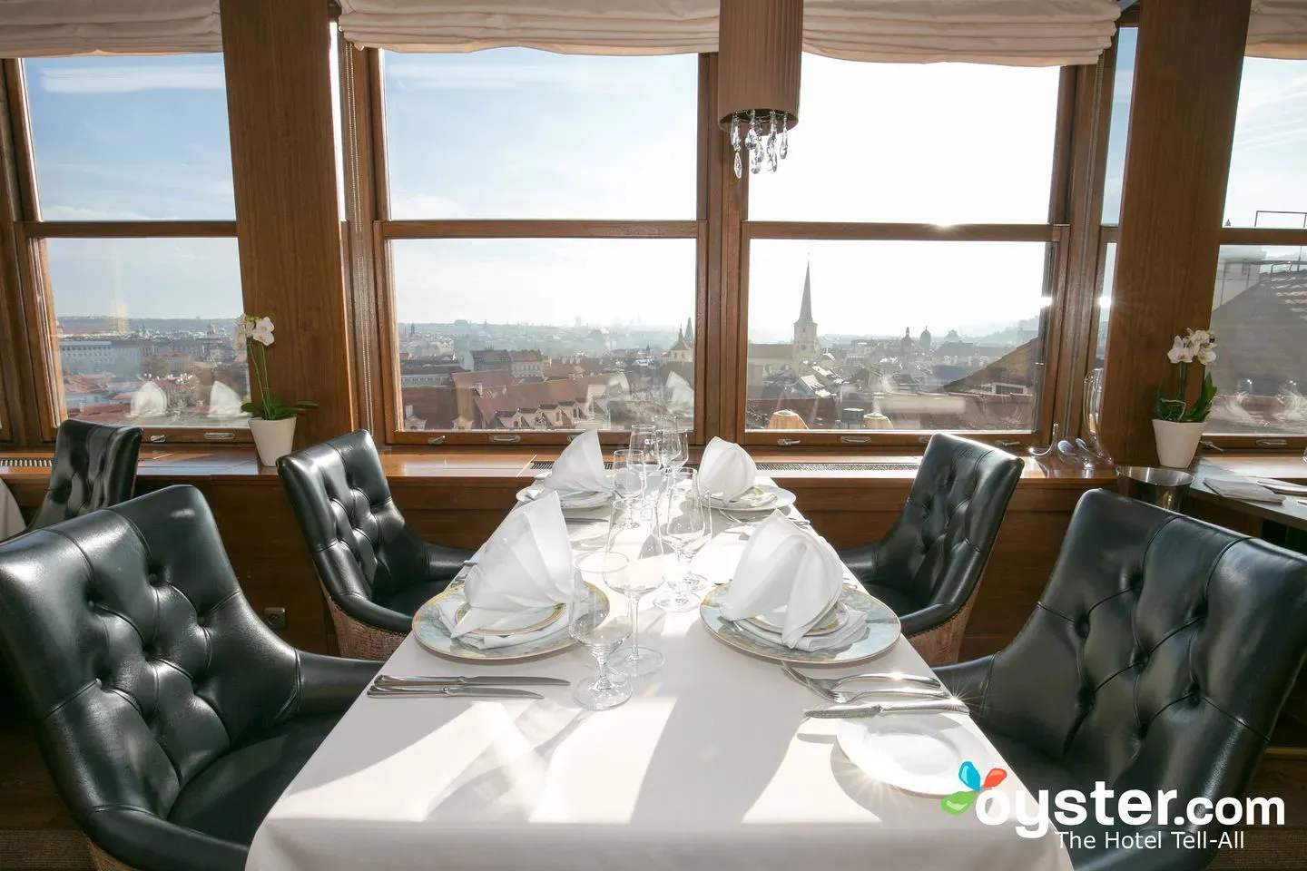 Golden Well Hotel Review: What To REALLY Expect If You Stay | Oyster.com