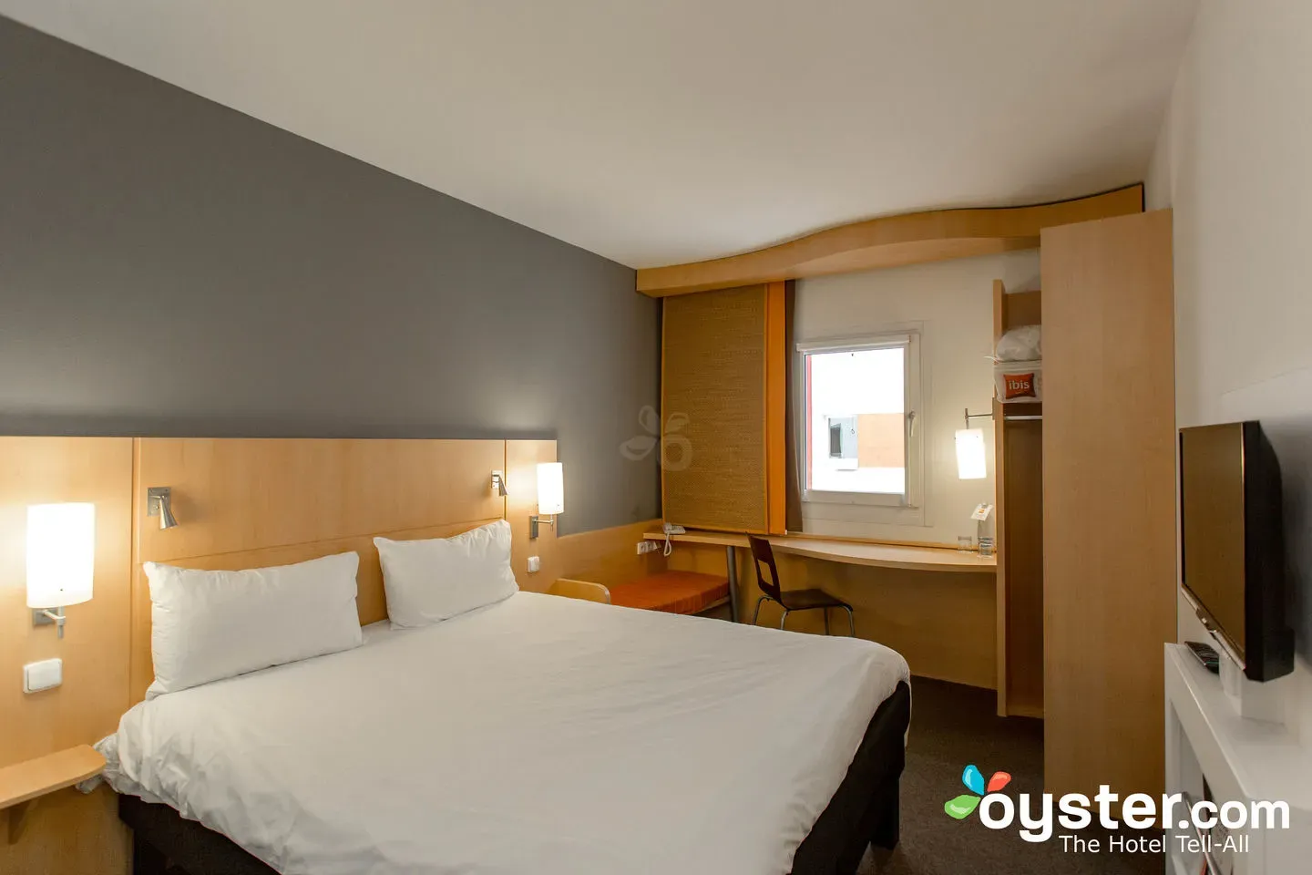 Ibis Praha Old Town Review: What To REALLY Expect If You Stay | Oyster.com