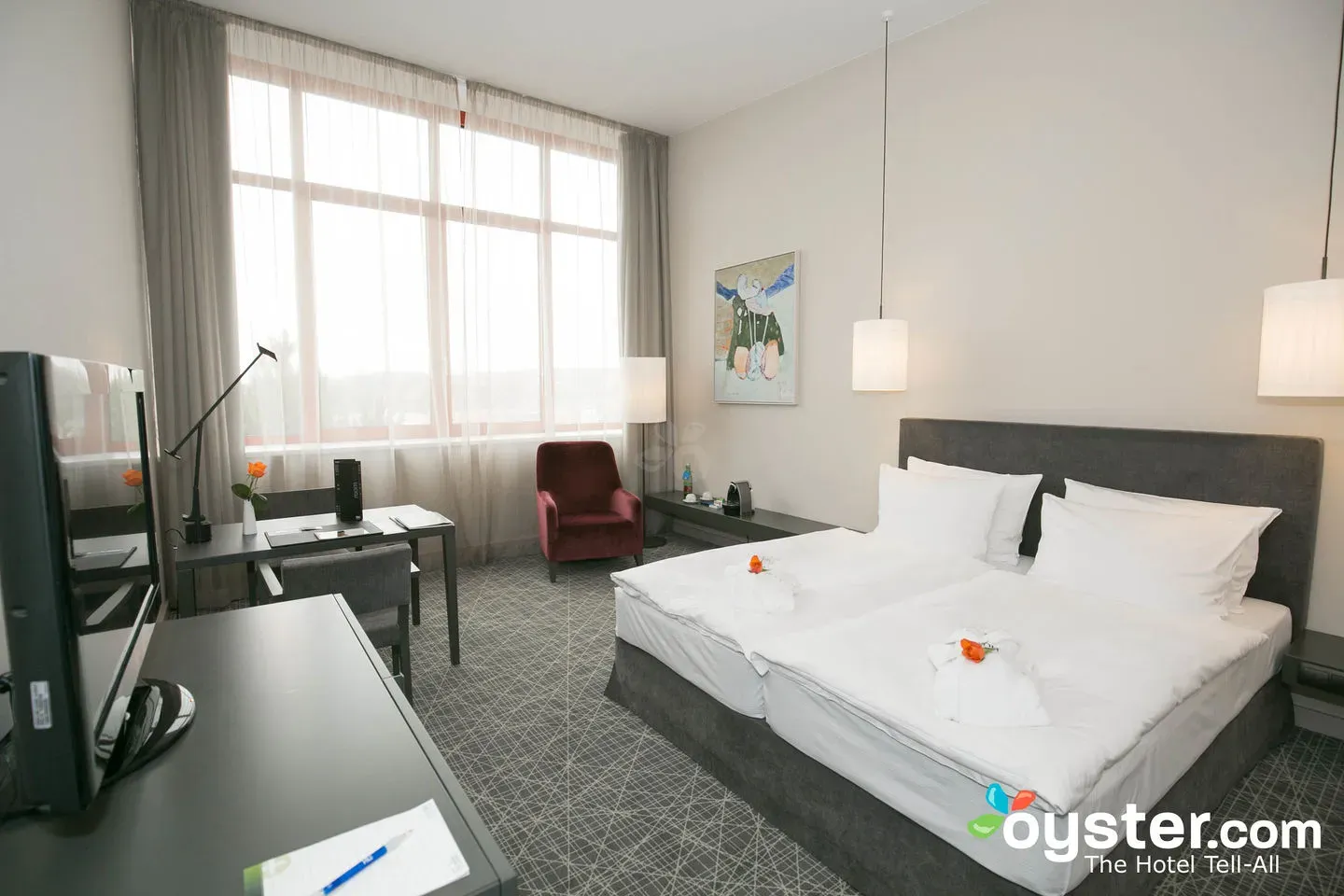 NH Prague City Review: What To REALLY Expect If You Stay