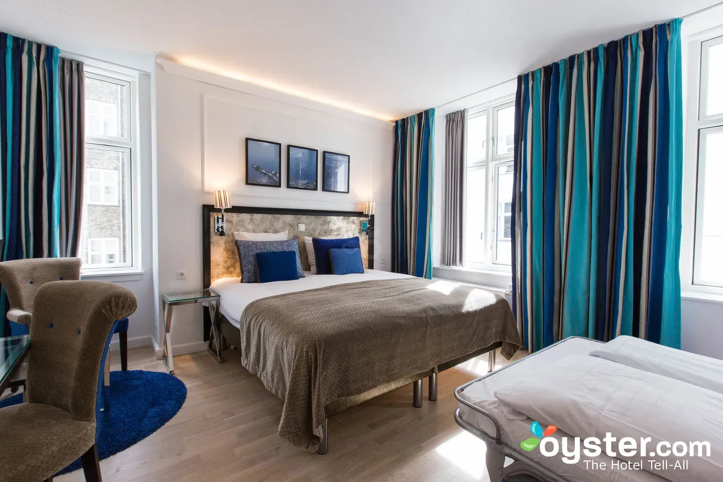 Absalon Hotel Review: What To REALLY Expect If You Stay | Oyster.com