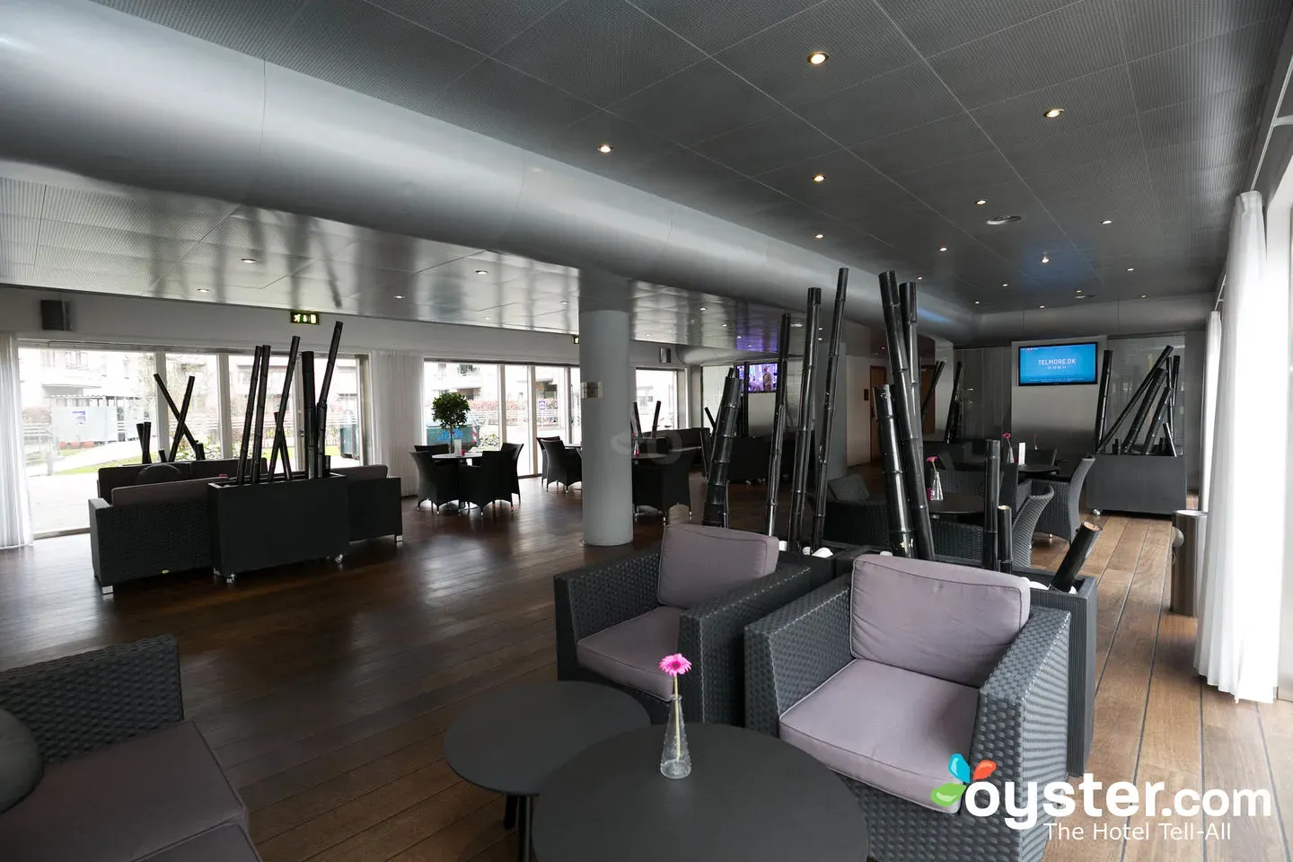 Cabinn City Hotel Review: What To REALLY Expect If You Stay