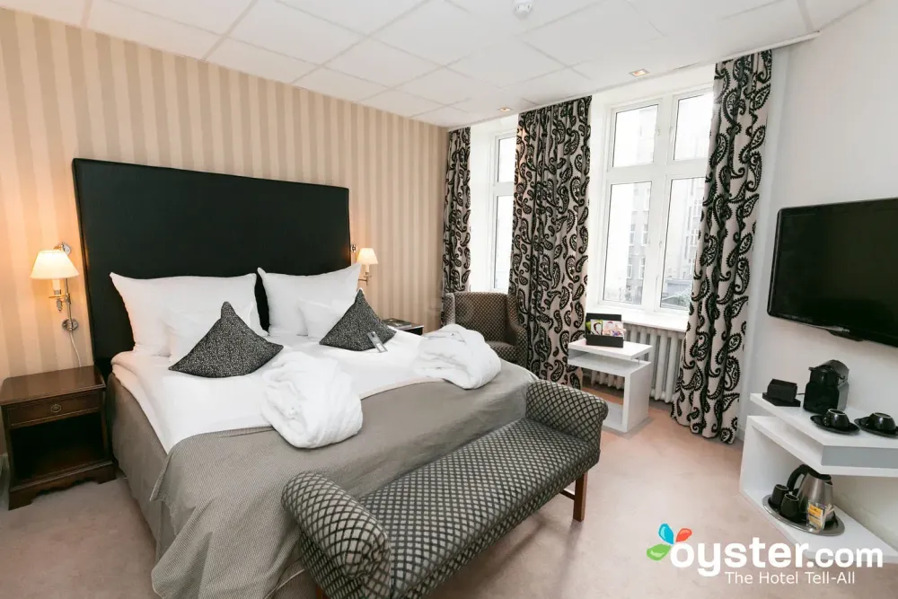The Best Boutique Hotels in Copenhagen | Oyster.com