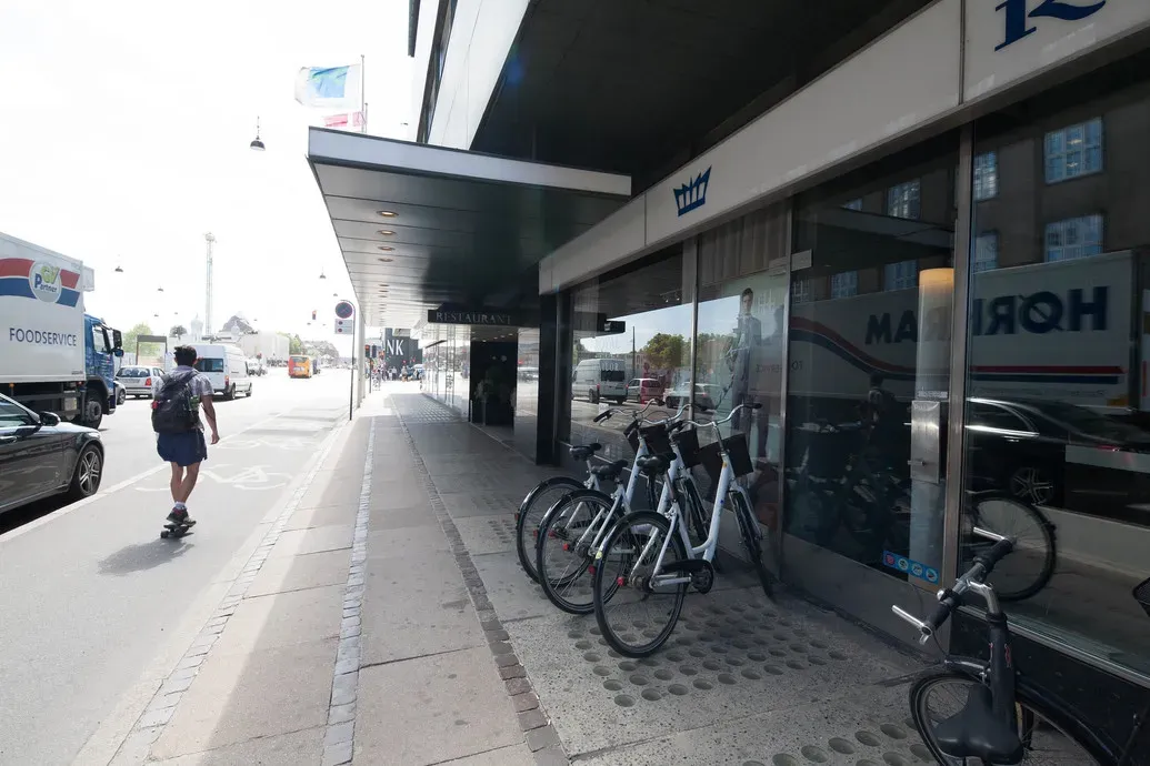 Radisson Collection Hotel, Royal Copenhagen Review: What To REALLY ...