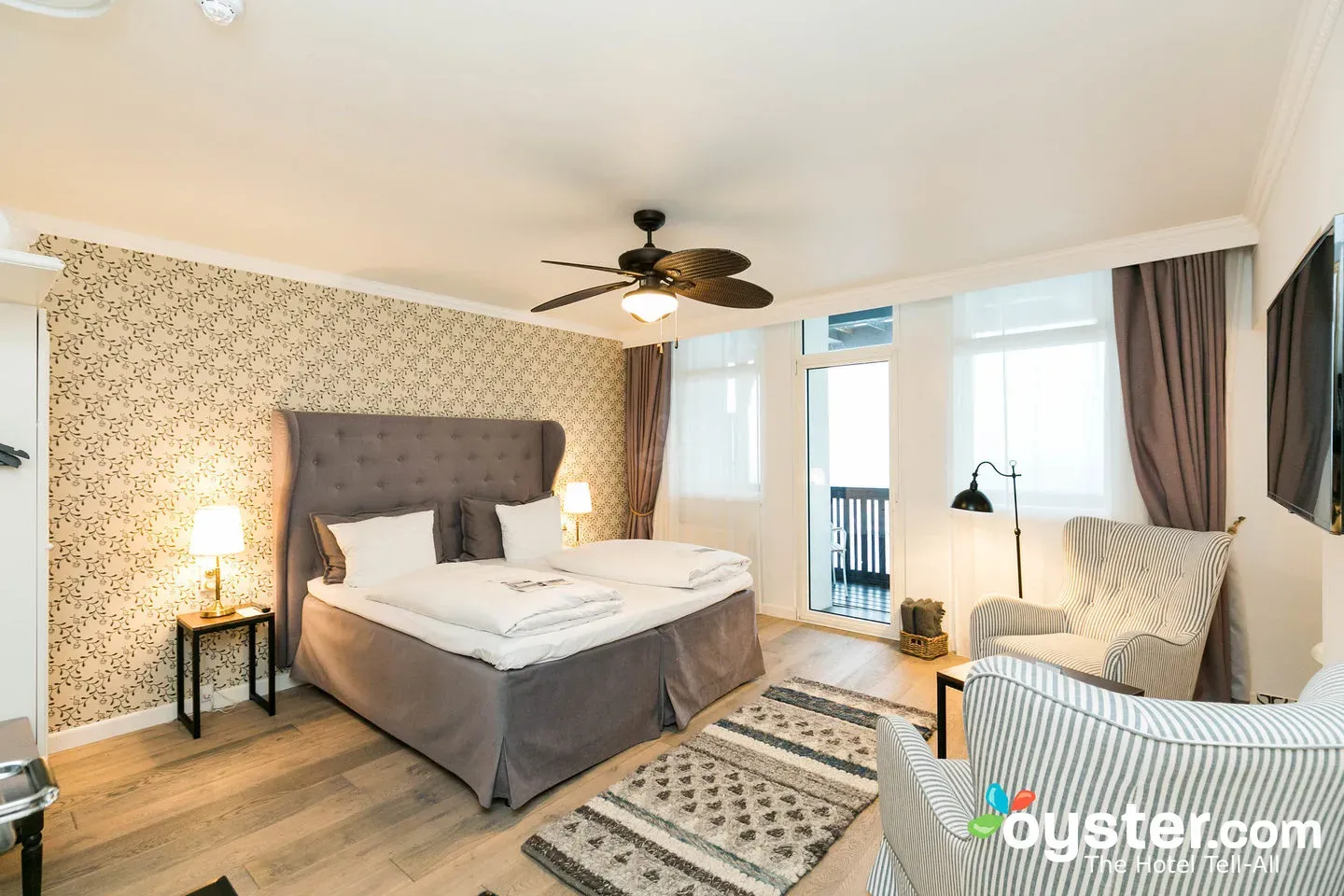 Marienlyst Strandhotel Review: What To REALLY Expect If You Stay ...