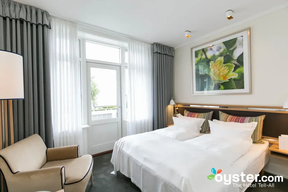 Skodsborg Hotels & Resorts | Oyster.com Hotel Reviews