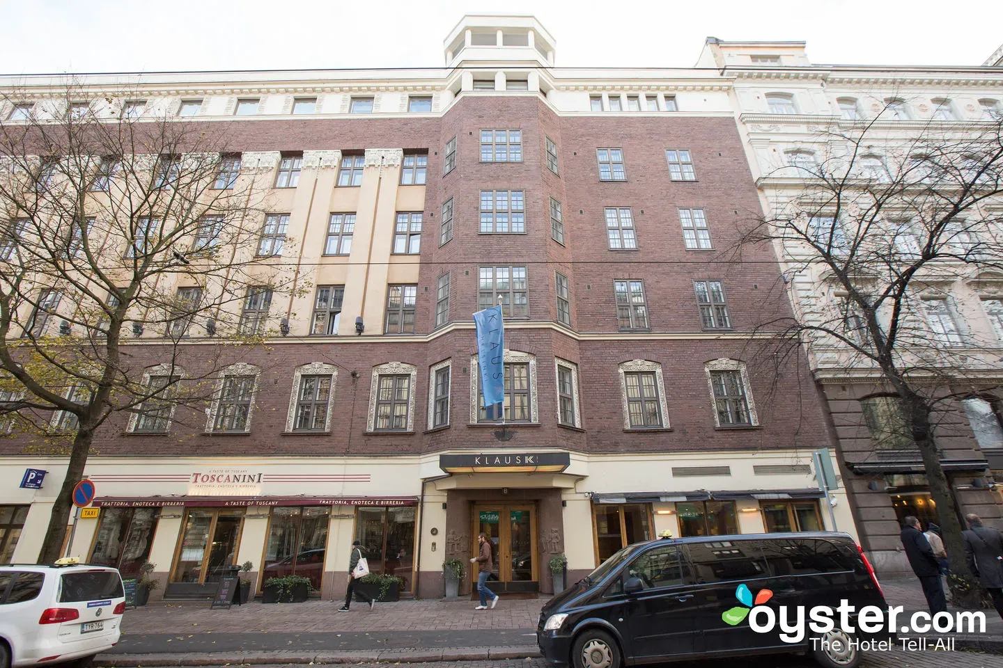 Klaus K Hotel Review: What To REALLY Expect If You Stay