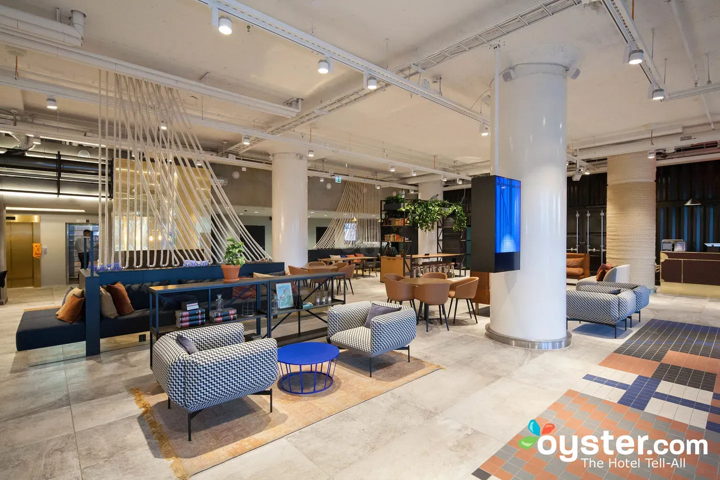 Radisson Blu Seaside Hotel, Helsinki Review: What To REALLY Expect If ...