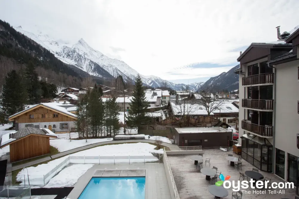 Le Refuge des Aiglons Chamonix Review: What To REALLY Expect If You ...