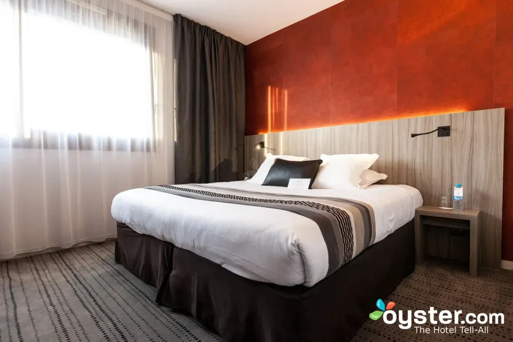 Chassieu Hotels & Resorts | Oyster.com Hotel Reviews