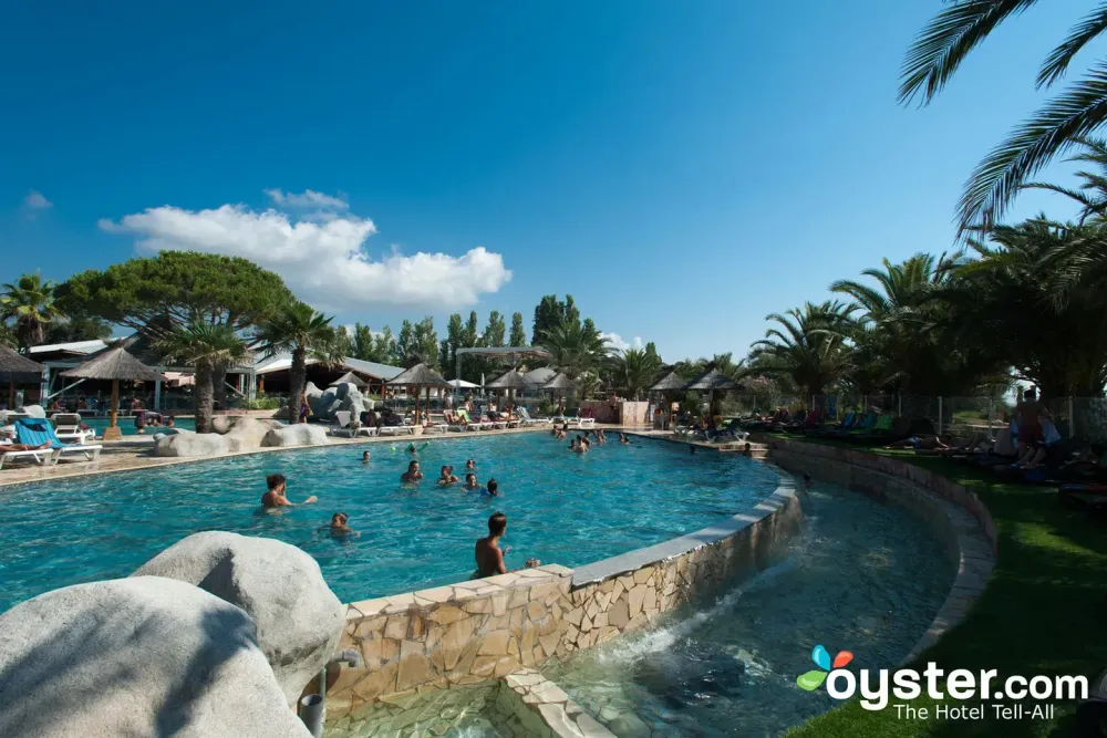 Ghisonaccia Hotels & Resorts | Oyster.com