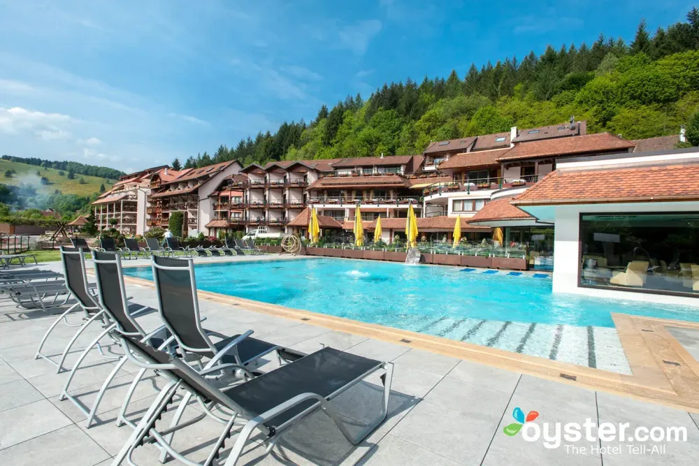 Fouday Hotels & Resorts | Oyster.com Hotel Reviews