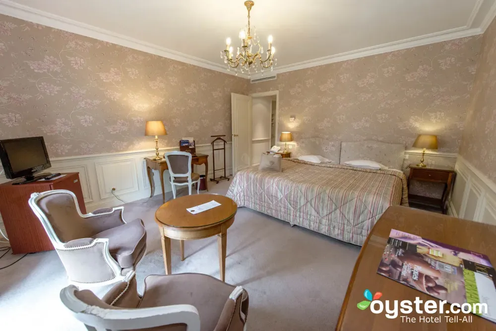 Ostwald Hotels & Resorts | Oyster.com Hotel Reviews