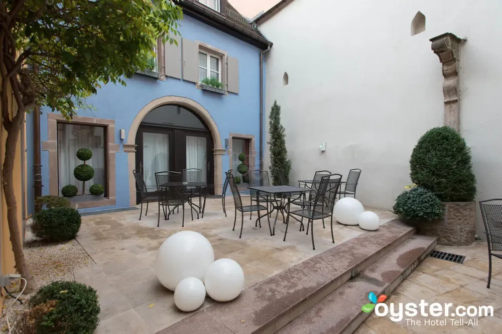 Hotel le Colombier Review: What To REALLY Expect If You Stay