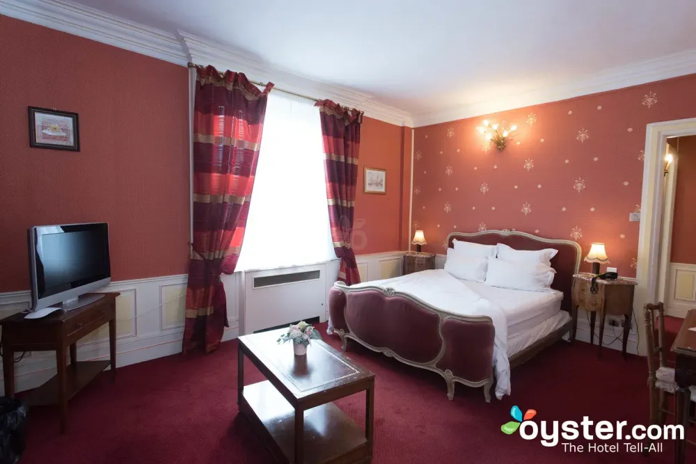 Calais Hotels & Resorts | Oyster.com