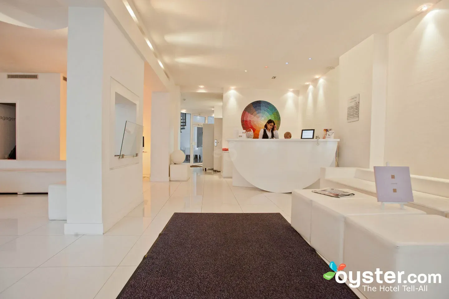 Color Design Hotel Review: What To REALLY Expect If You Stay