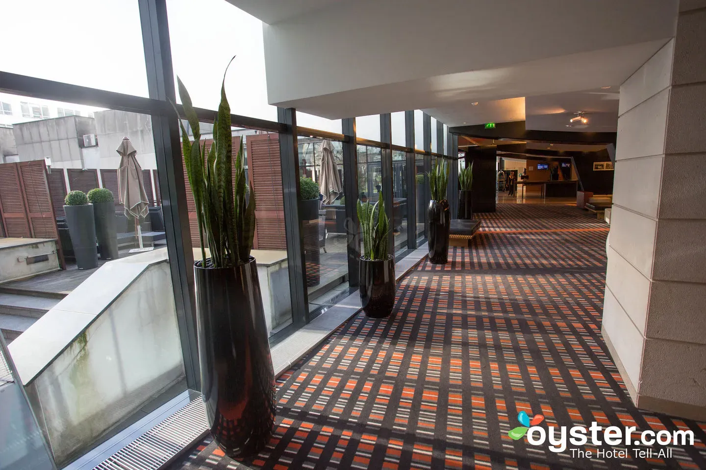Pullman Paris Centre - Bercy Review: What To REALLY Expect If You Stay ...