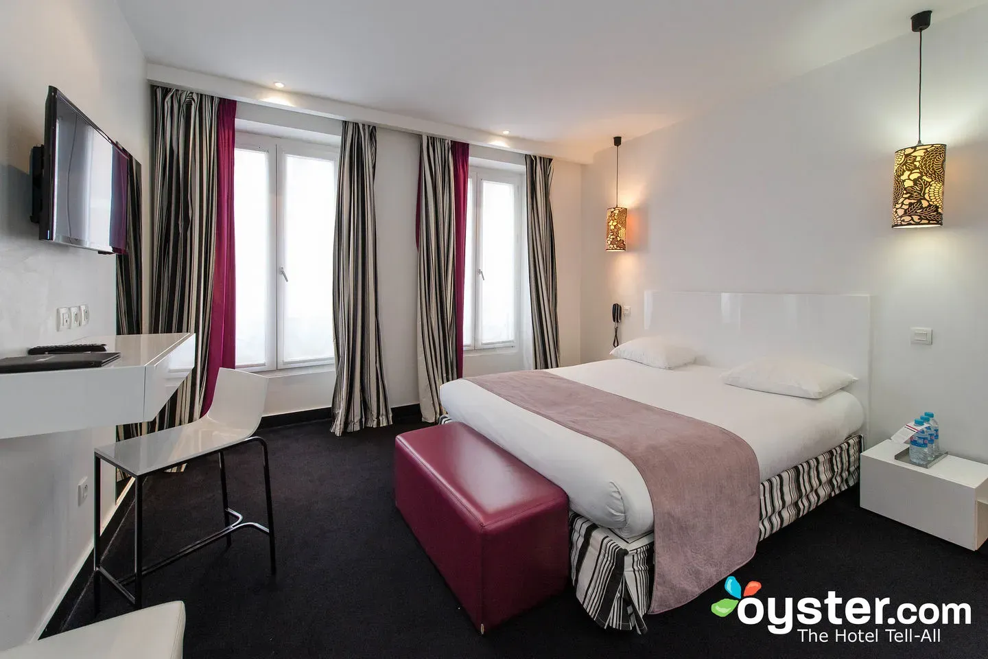 Hotel Standard Design Review: What To REALLY Expect If You Stay