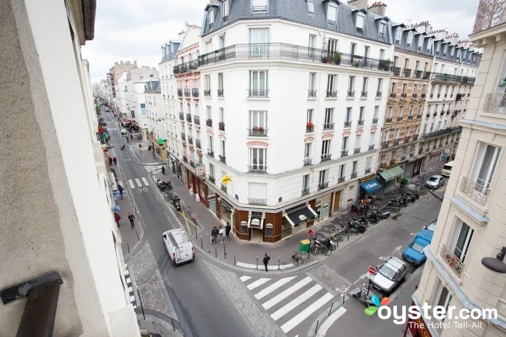 Atelier Montparnasse Review: What To REALLY Expect If You Stay