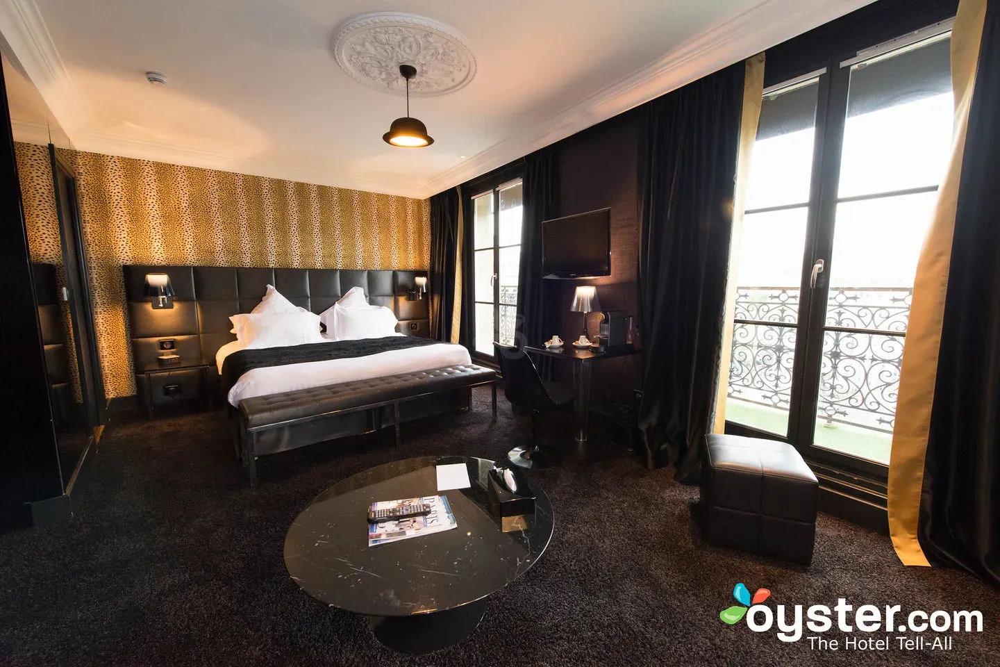 First Hotel Review: What To REALLY Expect If You Stay | Oyster.com