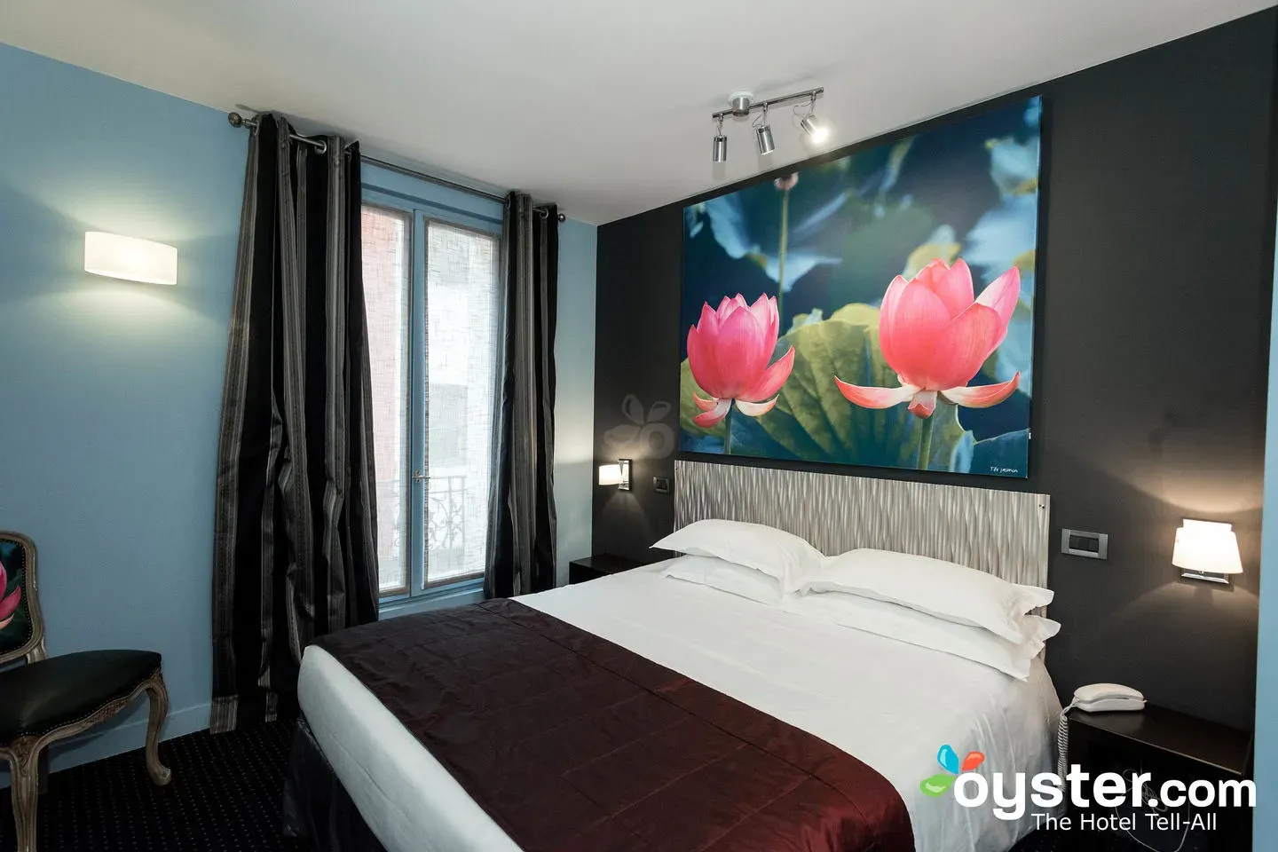Le Fabe Hotel Review: What To REALLY Expect If You Stay | Oyster.com