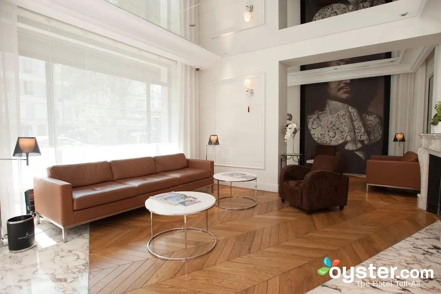 Hotel Tourisme Avenue Review: What To REALLY Expect If You Stay ...