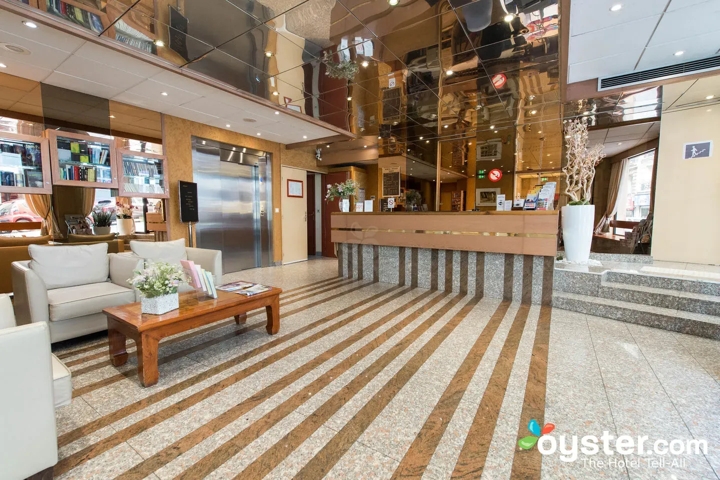 Fertel Etoile Review: What To REALLY Expect If You Stay | Oyster.com